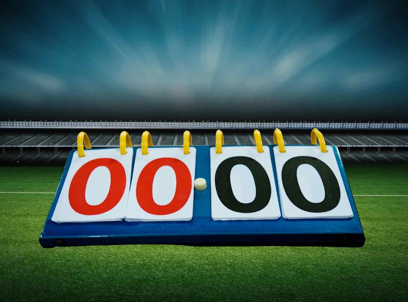 Why Styrene is the Ultimate Choice for Sporting Event Signs and Plastic ...