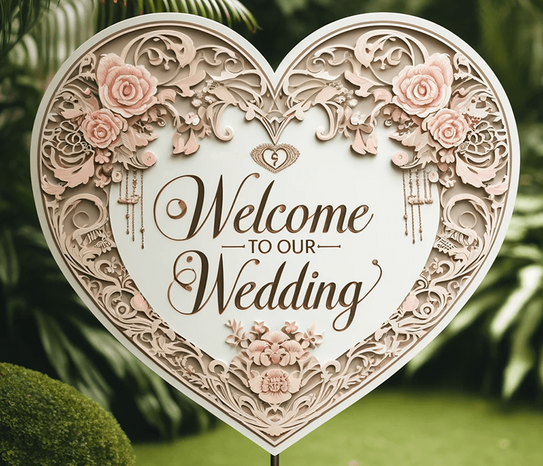 Custom Printed Signage that Stands Out