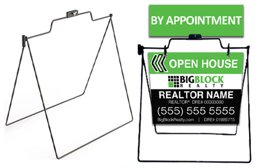 A-Frame Sign Inserts | Best Printed Signs