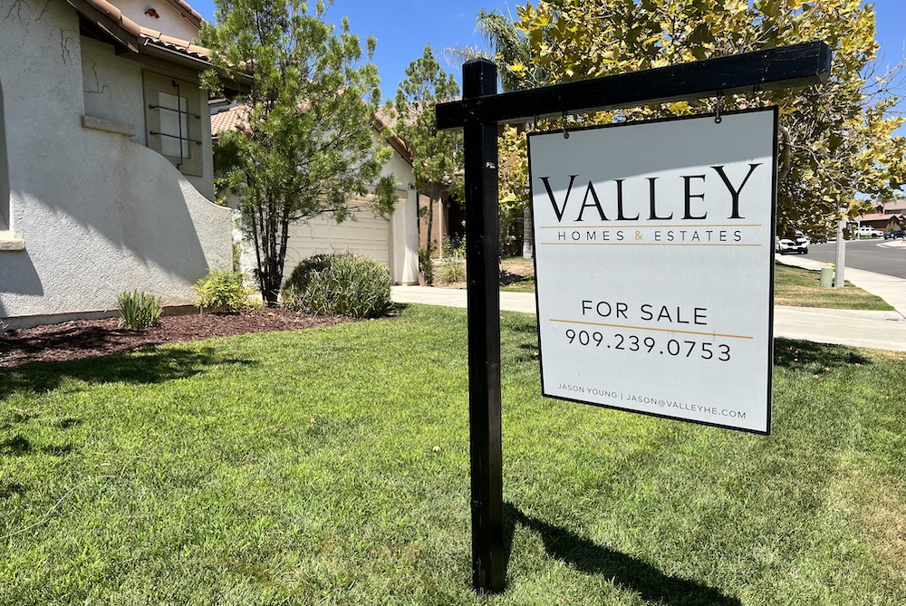 How To Design Effective Real Estate Signs | Best Printed Signs