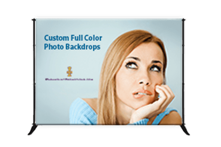 Custom Printed Outdoor Banners