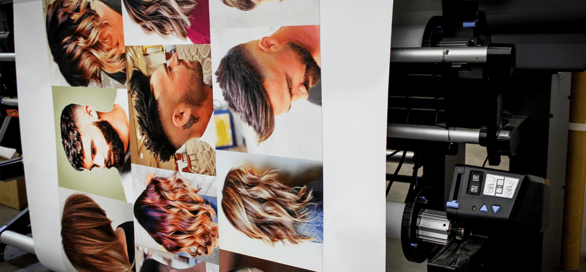 Calendared Adhesive Vinyl