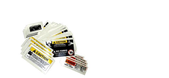 Hi-Tac Adhesive Vinyl