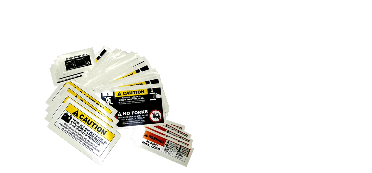 Hi-Tac Adhesive Vinyl