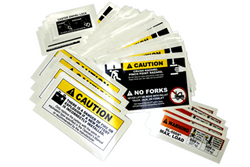 Hi-Tac Adhesive Vinyl