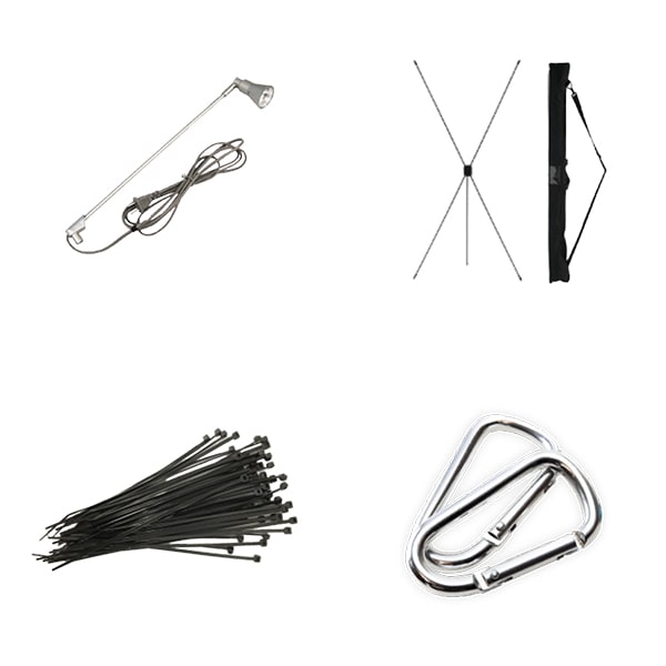 Custom Magnetic Vehicle Signs | Printmoz