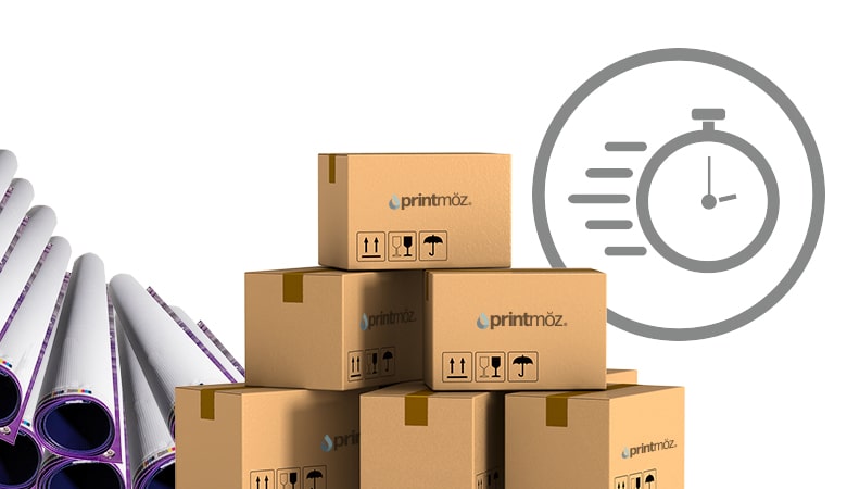 Vinyl Banners - Design and Print Custom Vinyl Banners Online