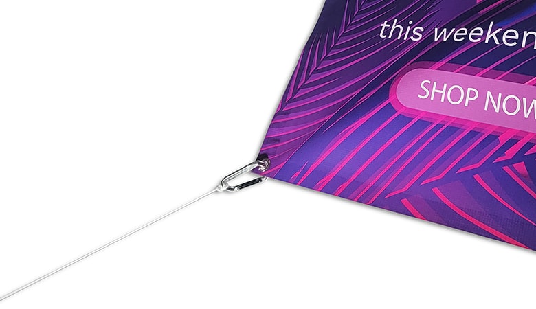 Vinyl Banners - Design and Print Custom Vinyl Banners Online