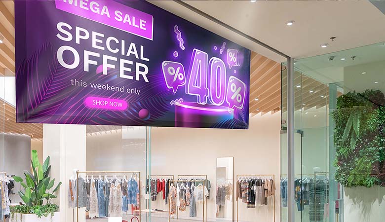 Vinyl Banners - Design & Print Custom Vinyl Banners with Free Design ...