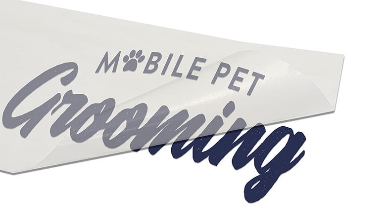 Trailer Decals - Business Graphics & Vinyl Lettering for Trailers